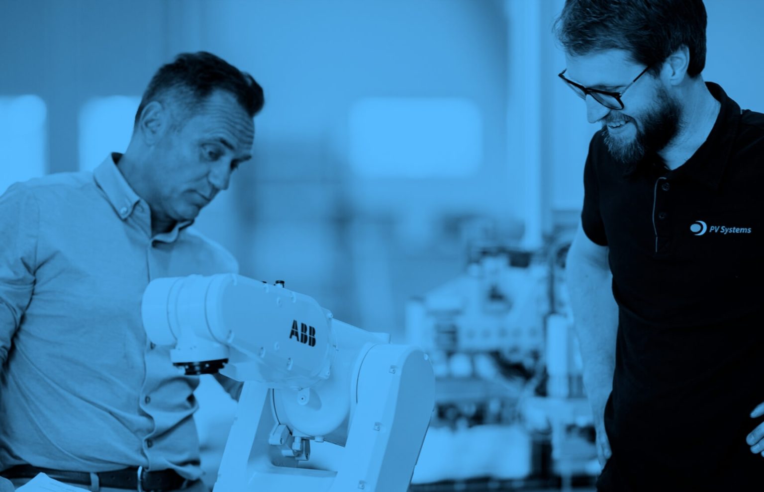 Fixturer - PV Systems